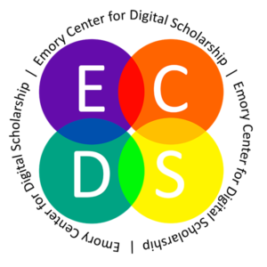 Home - ECDS Digital Scholarship Training Program